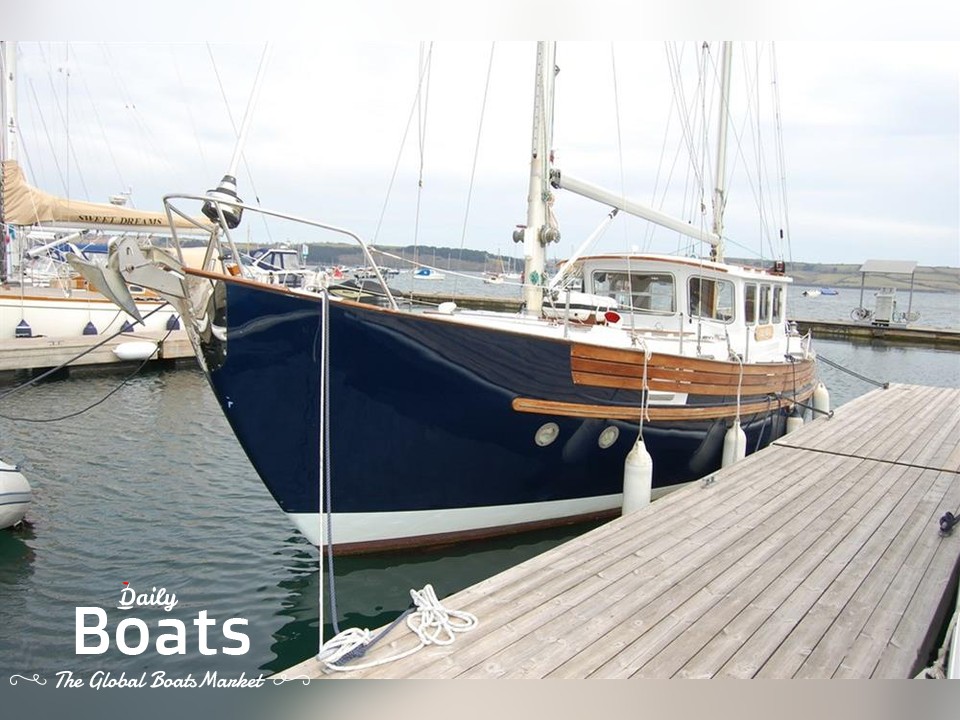 1975 Fisher 37 for sale. View price, photos and Buy 1975 Fisher 37 #235935