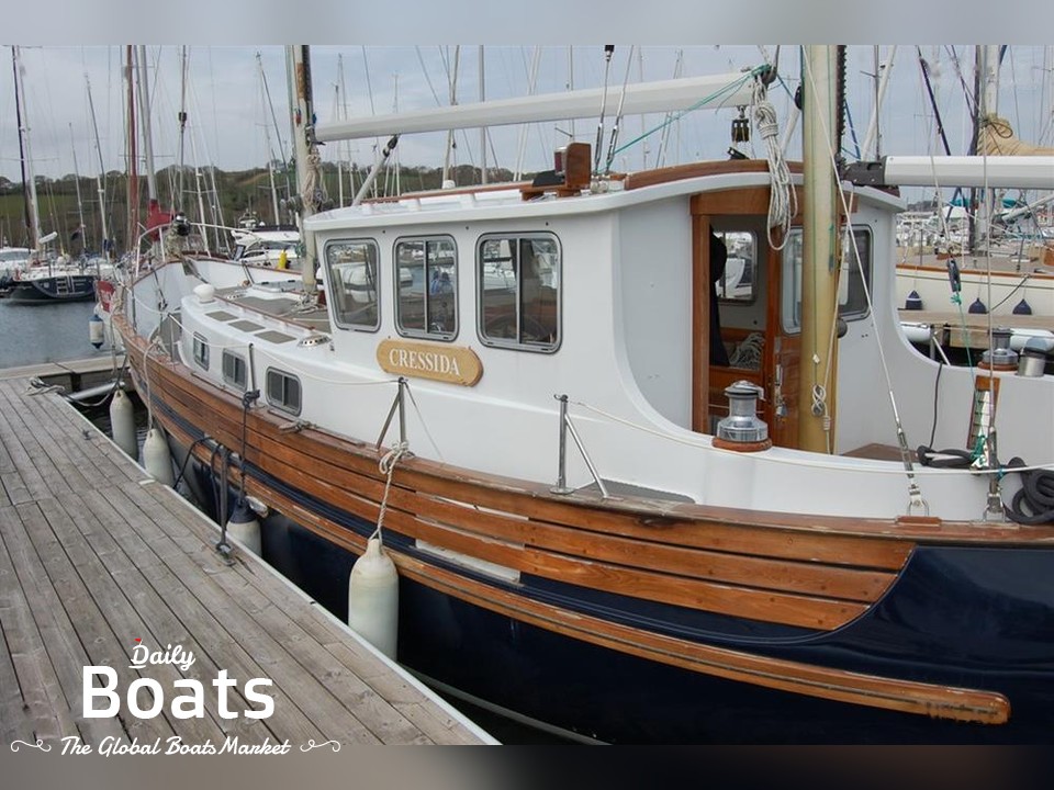 1975 Fisher 37 for sale. View price, photos and Buy 1975 Fisher 37 #235935