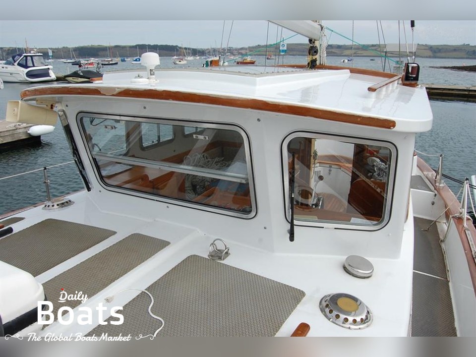 1975 Fisher 37 for sale. View price, photos and Buy 1975 Fisher 37 #235935