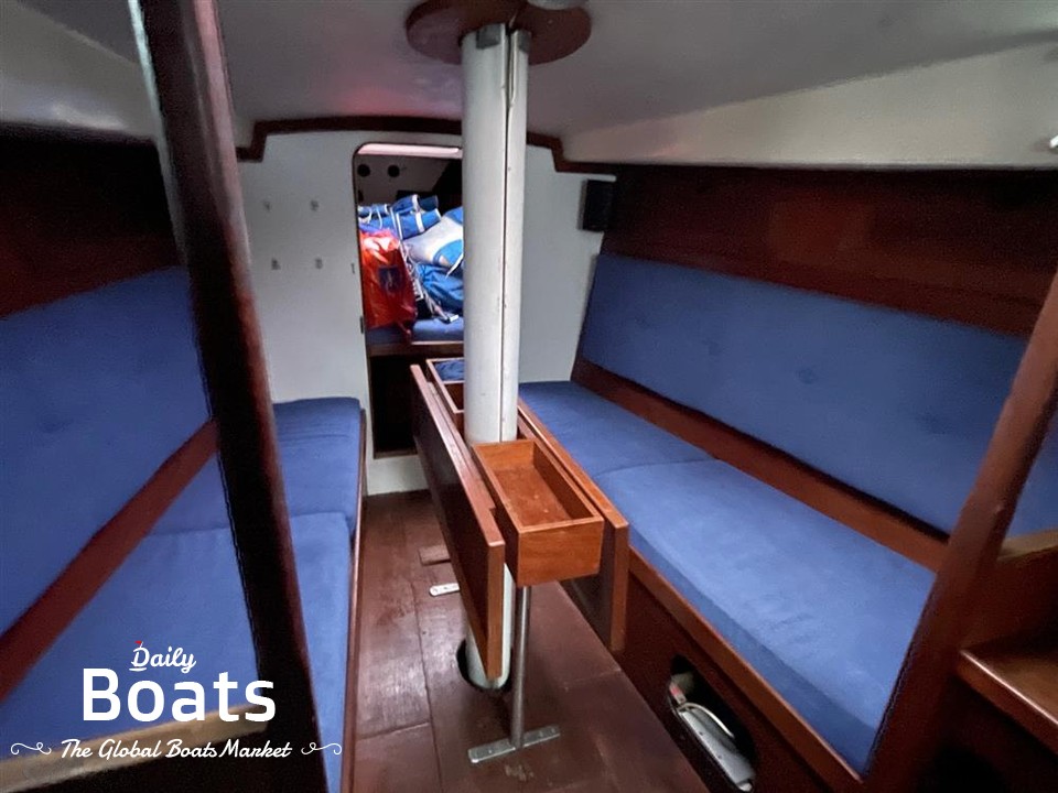 1980 Forgus 31 for sale. View price, photos and Buy 1980 Forgus 31 #235936