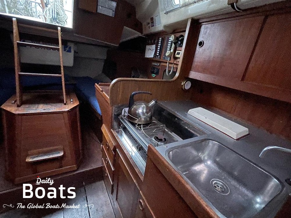 1980 Forgus 31 à vendre. Voir le prix, les photos et Acheter 1980 ...