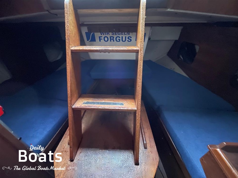 1980 Forgus 31 for sale. View price, photos and Buy 1980 Forgus 31 #235936