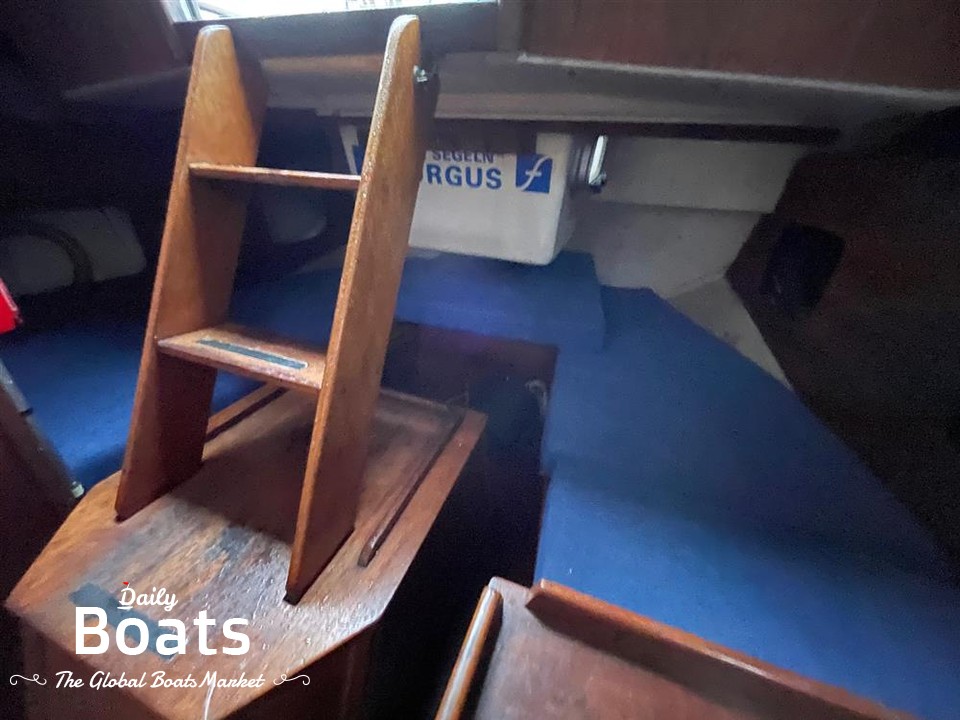 1980 Forgus 31 for sale. View price, photos and Buy 1980 Forgus 31 #235936