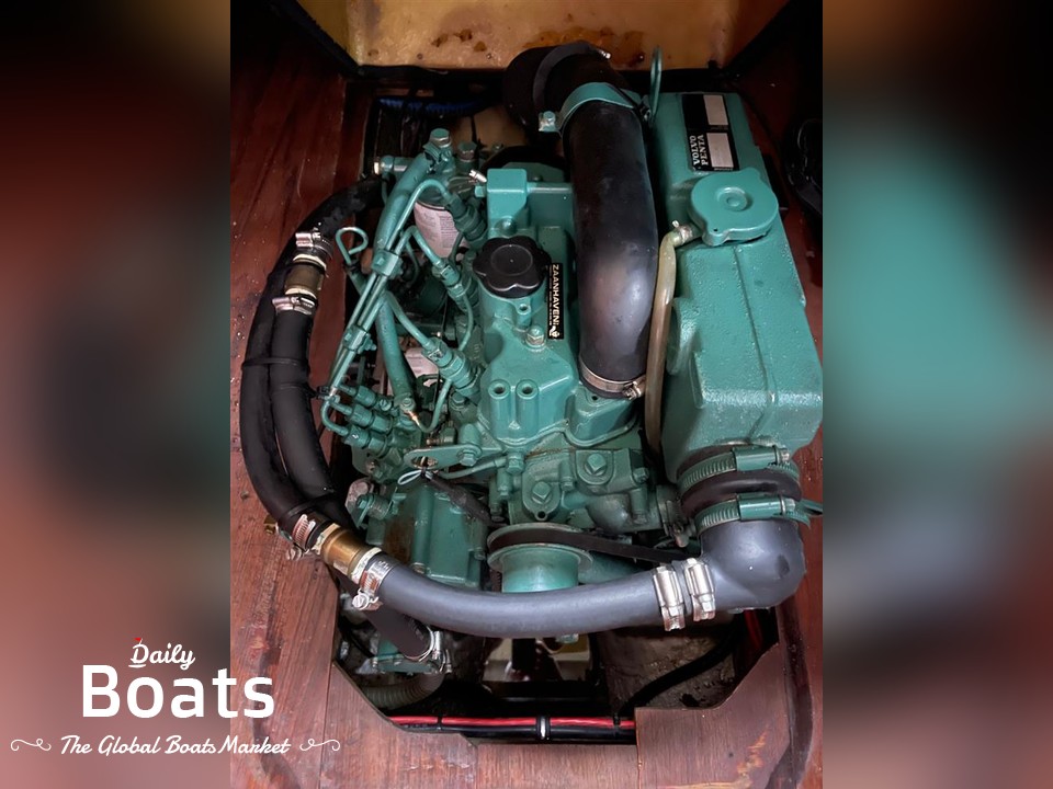 1980 Forgus 31 for sale. View price, photos and Buy 1980 Forgus 31 #235936