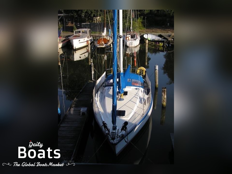 1980 Forgus 31 for sale. View price, photos and Buy 1980 Forgus 31 #235936