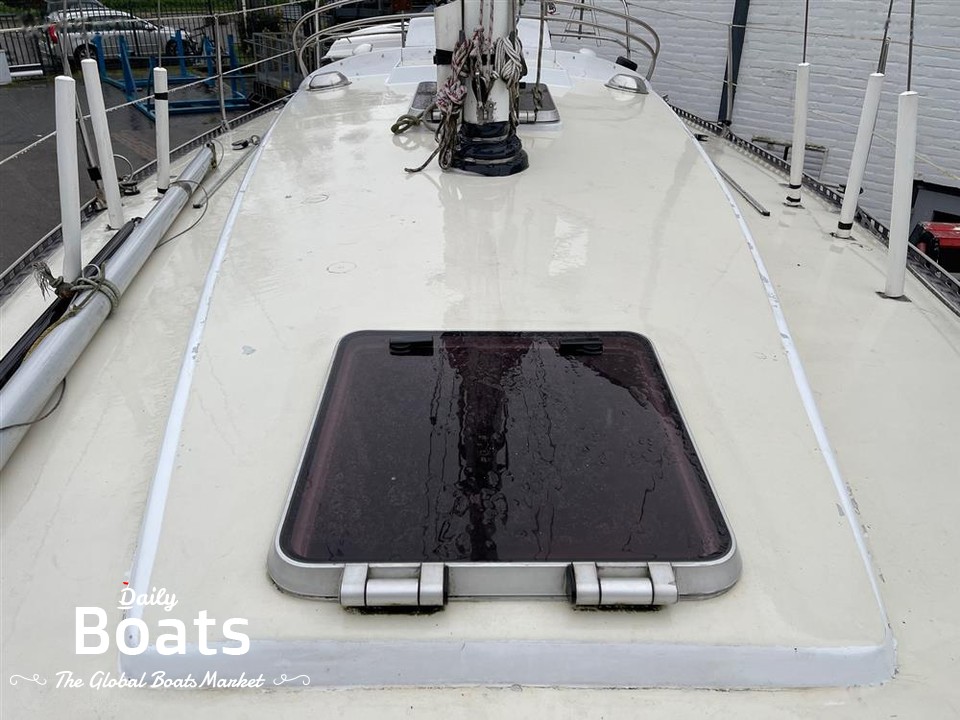 1980 Forgus 31 for sale. View price, photos and Buy 1980 Forgus 31 #235936