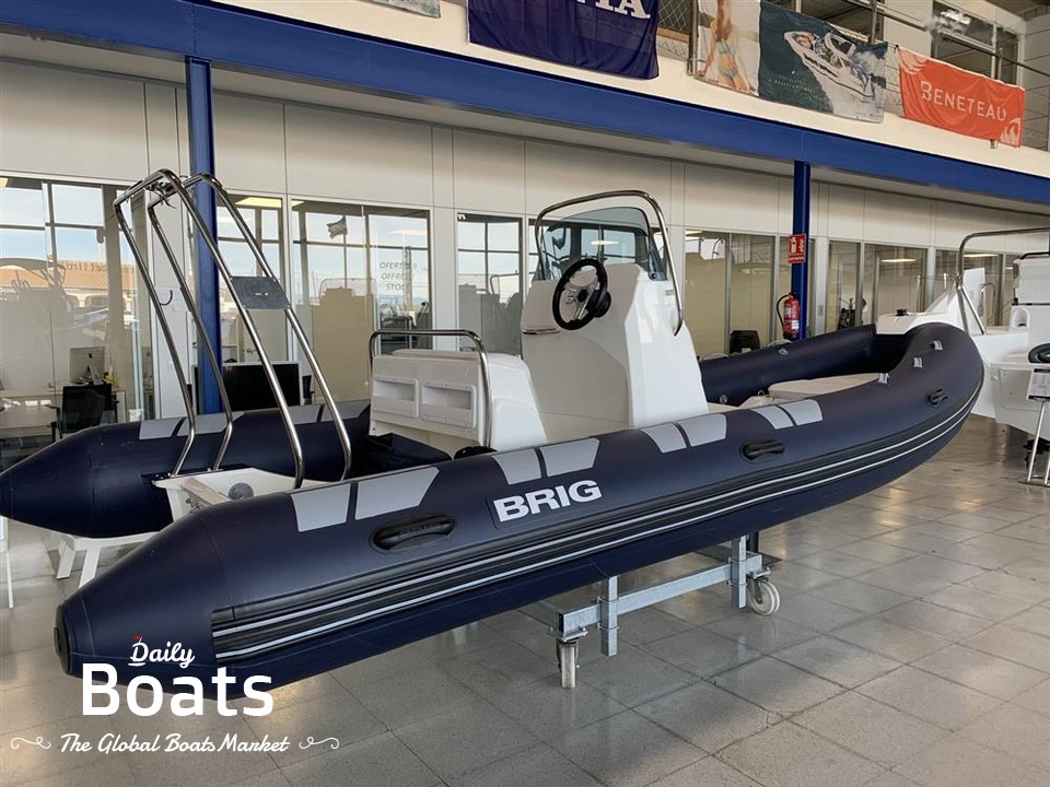 2021 Brig Inflatables Falcon 570L for sale. View price, photos and Buy ...