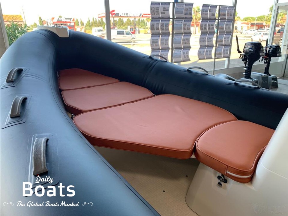 2021 Brig Inflatables Falcon 500 Deluxe for sale. View price, photos ...