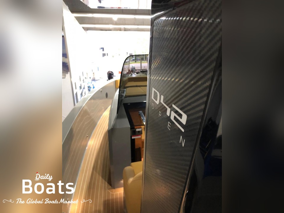 2020 De Antonio D42 Open for sale. View price, photos and Buy 2020 De ...