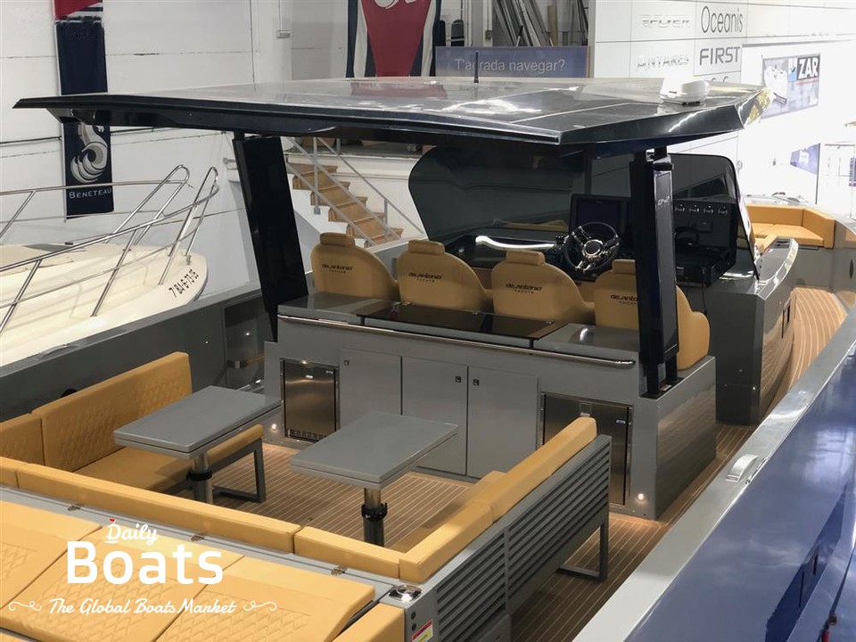 2020 De Antonio D42 Open for sale. View price, photos and Buy 2020 De ...