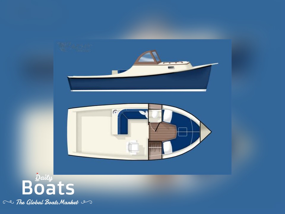 2008 Seaway Seafarer 24 for sale. View price, photos and Buy 2008 ...