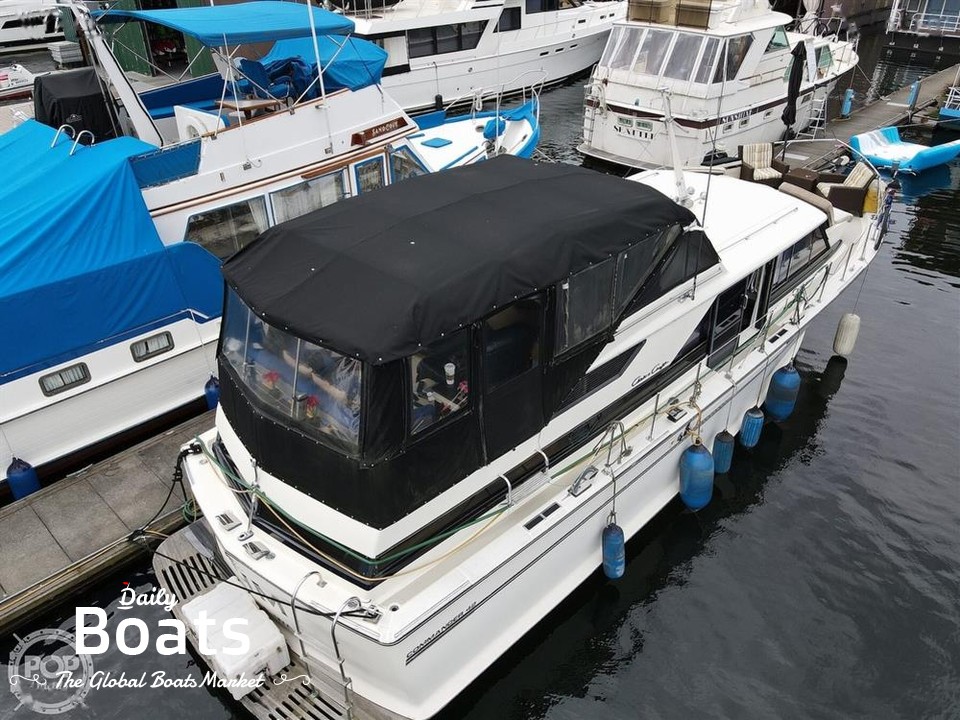 1971 Commander 42 for sale. View price, photos and Buy 1971 Commander ...