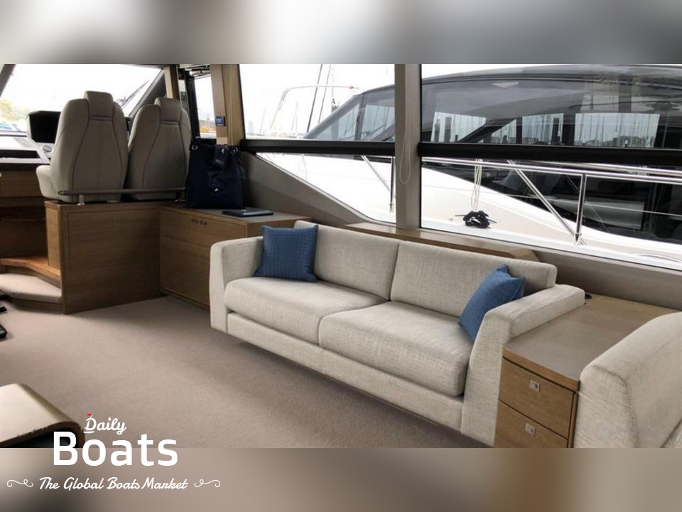 2018 Princess 68 for sale. View price, photos and Buy 2018 Princess 68 ...