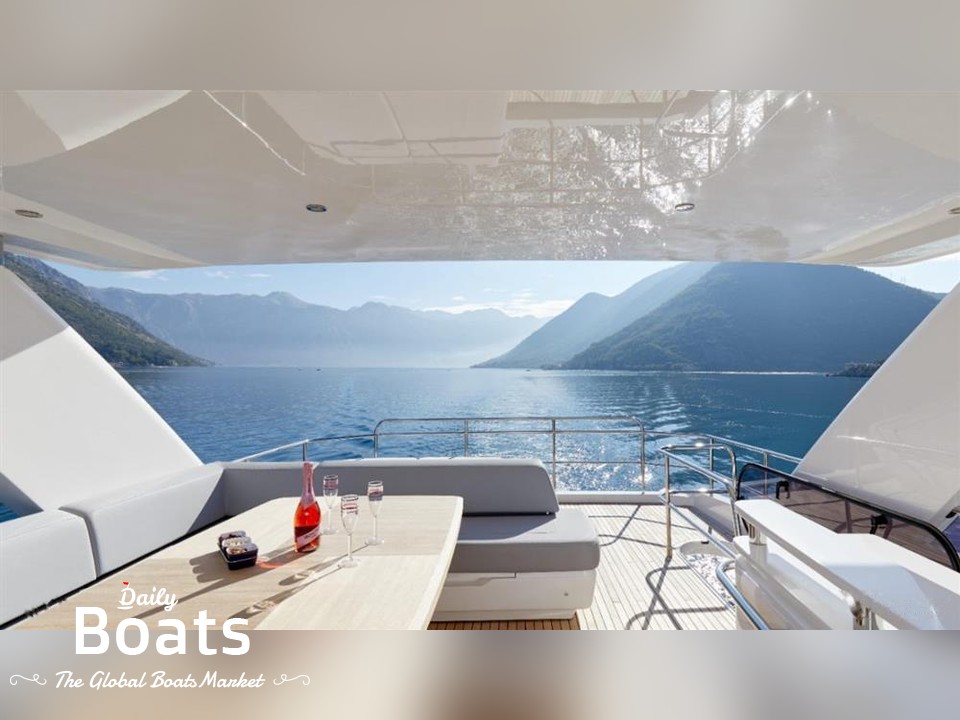 2018 Princess 68 for sale. View price, photos and Buy 2018 Princess 68 ...