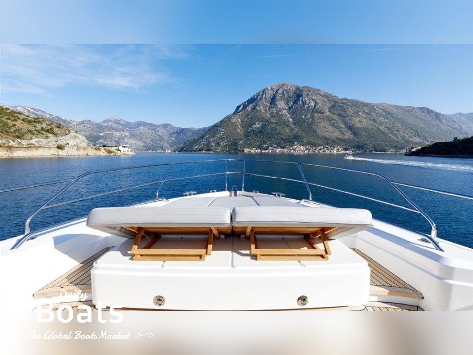 2018 Princess 68 for sale. View price, photos and Buy 2018 Princess 68 ...