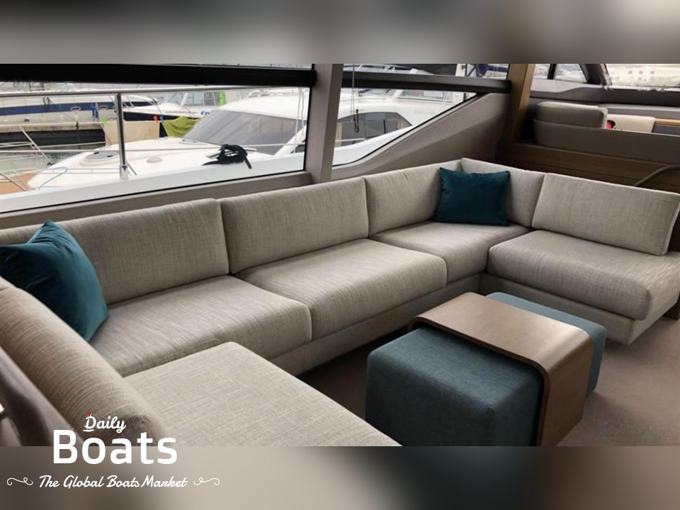 2018 Princess 68 for sale. View price, photos and Buy 2018 Princess 68 ...