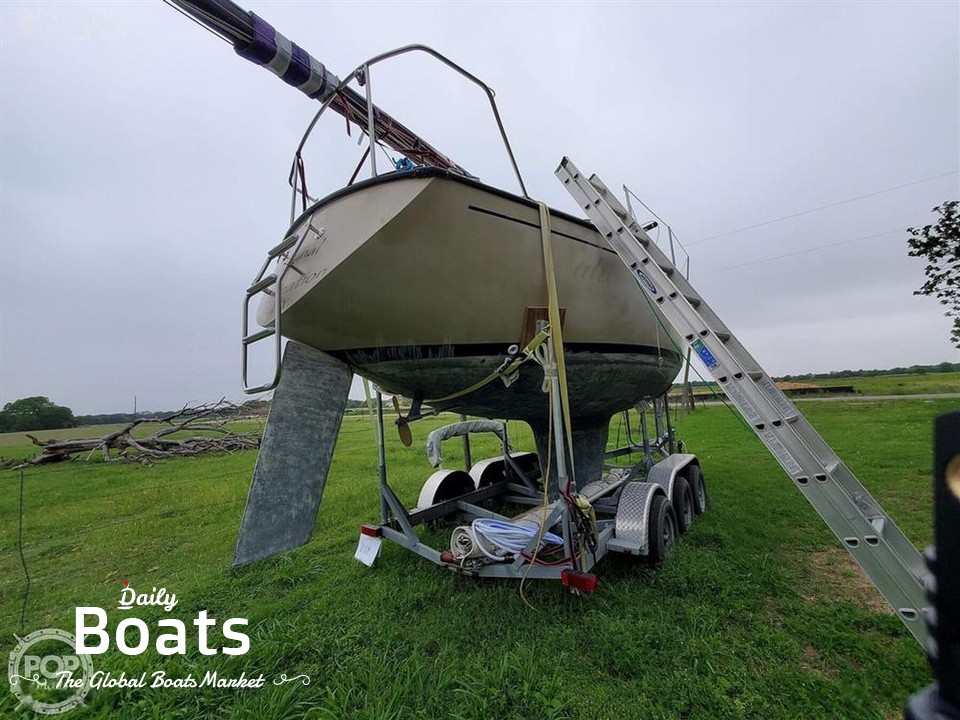 1980 S2 Yachts 8.5 for sale. View price, photos and Buy 1980 S2 Yachts ...