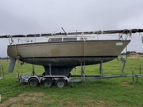 S2 yachts 8.5 for sale - Daily Boats