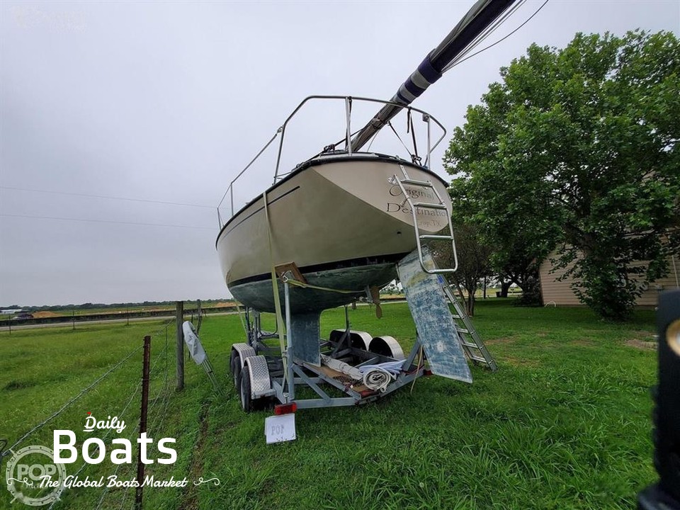 1980 S2 Yachts 8.5 for sale. View price, photos and Buy 1980 S2 Yachts ...