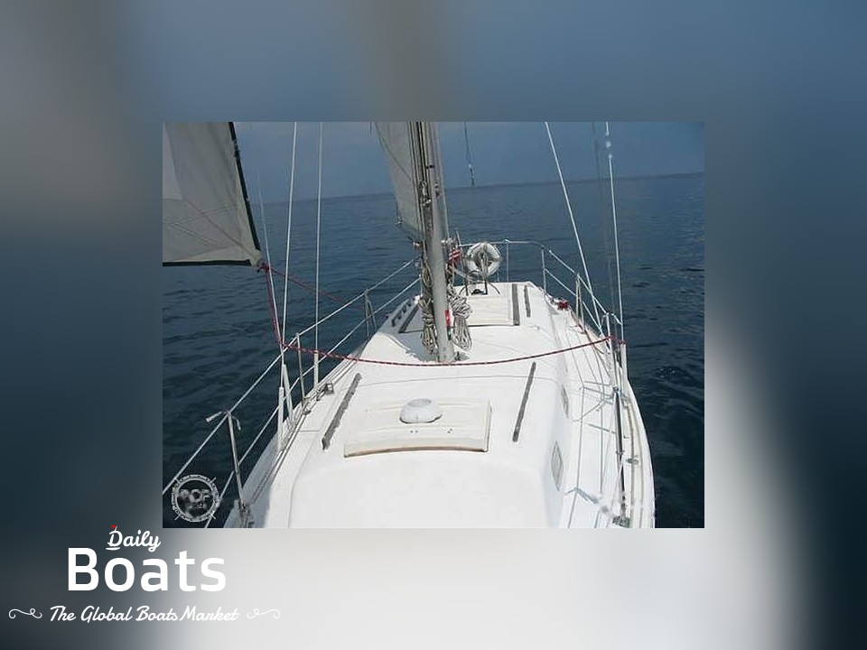 1972 Columbia 28 for sale. View price, photos and Buy 1972 Columbia 28 ...