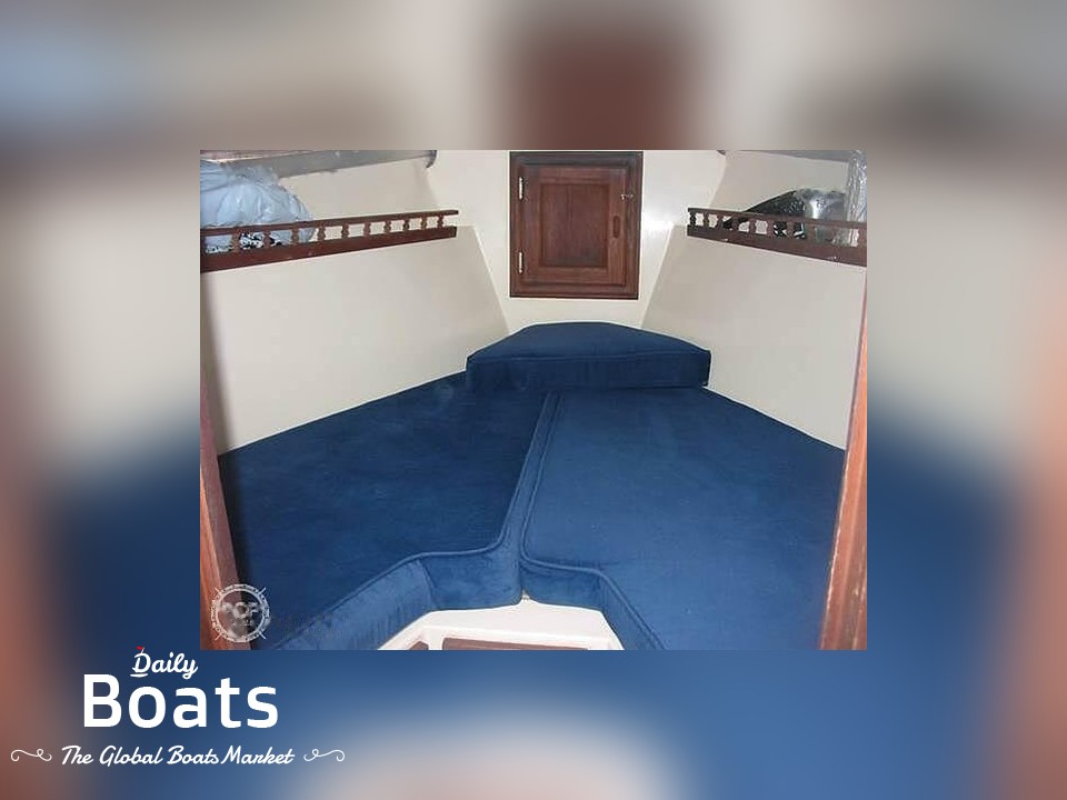 1972 Columbia 28 for sale. View price, photos and Buy 1972 Columbia 28 ...