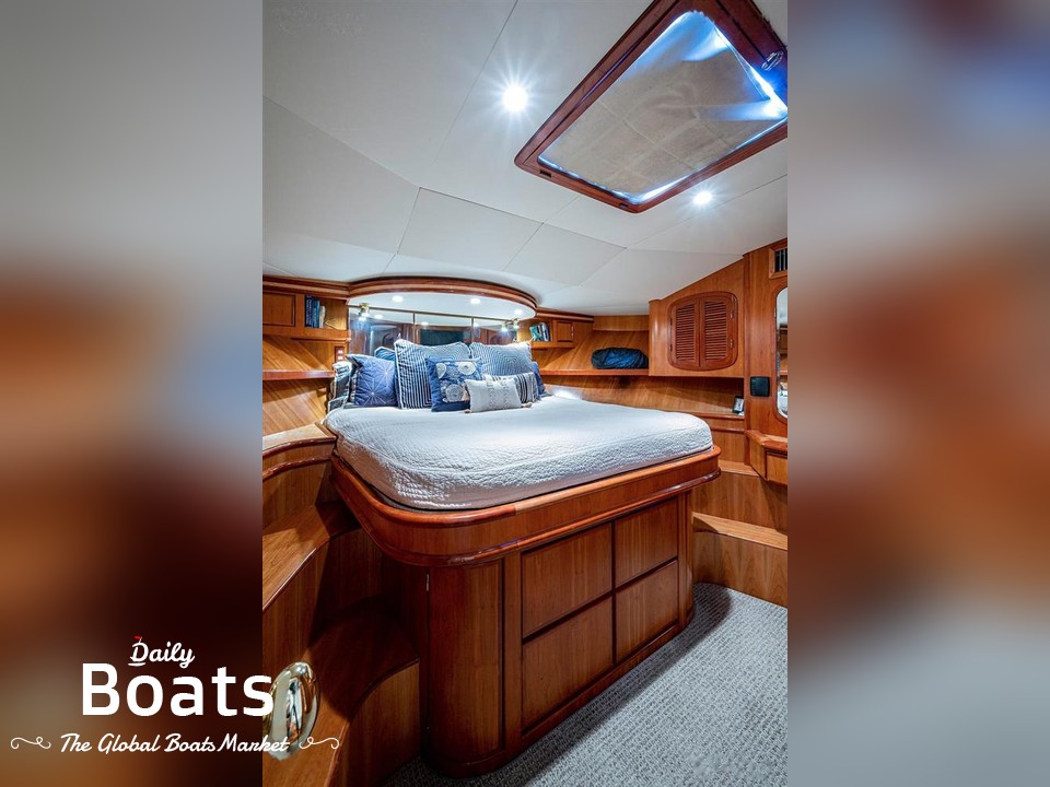 2005 Mikelson Luxury Sportfish for sale. View price, photos and Buy ...