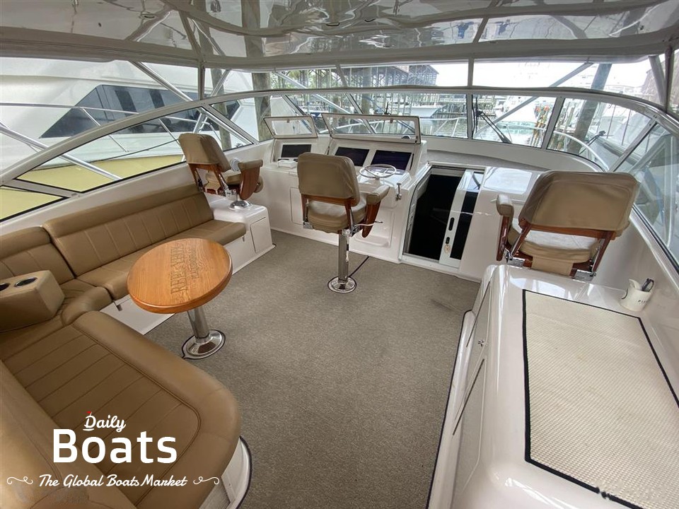 2006 Viking 45 Open for sale. View price, photos and Buy 2006 Viking 45 ...