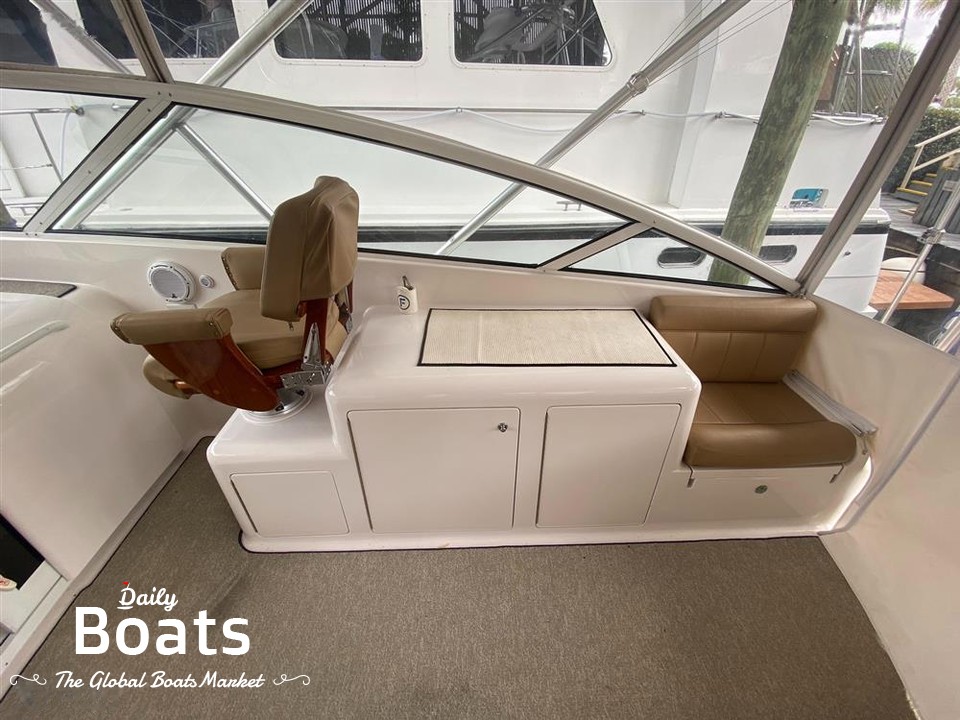 2006 Viking 45 Open for sale. View price, photos and Buy 2006 Viking 45 ...