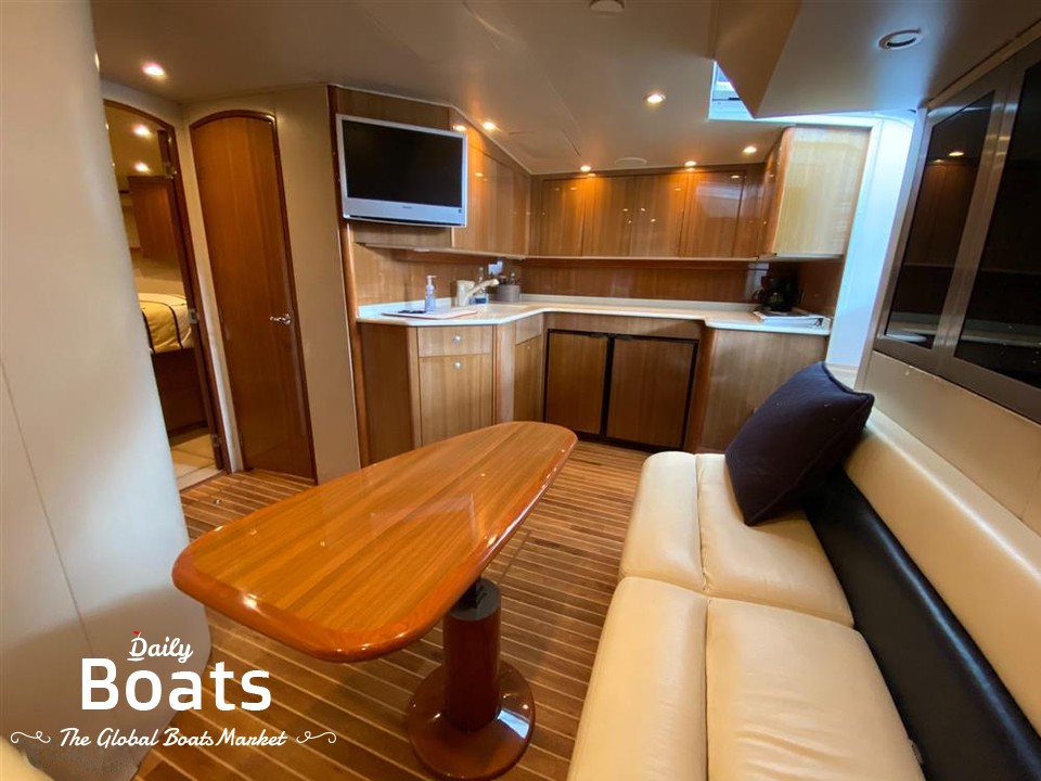 2006 Viking 45 Open for sale. View price, photos and Buy 2006 Viking 45 ...