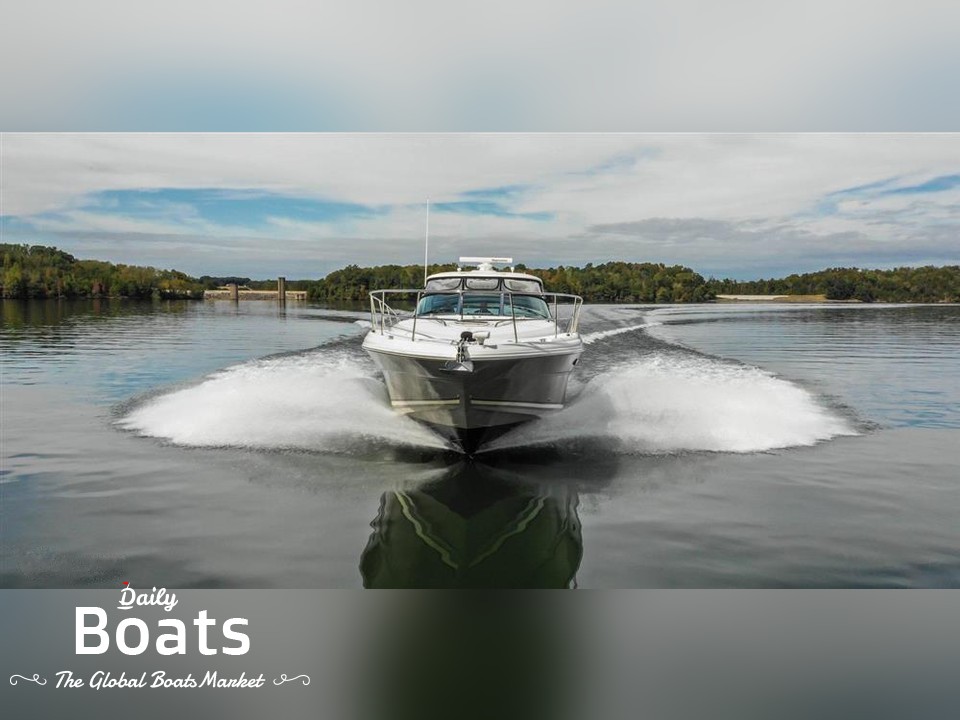 2006 Sea Ray Boats 44 Sundancer for sale. View price, photos and Buy ...
