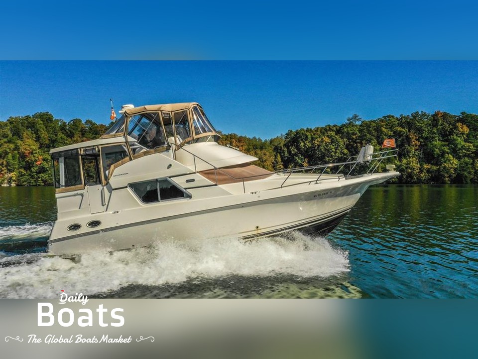 2001 Silverton 392 Motor Yacht à vendre. Voir le prix, les photos et ...