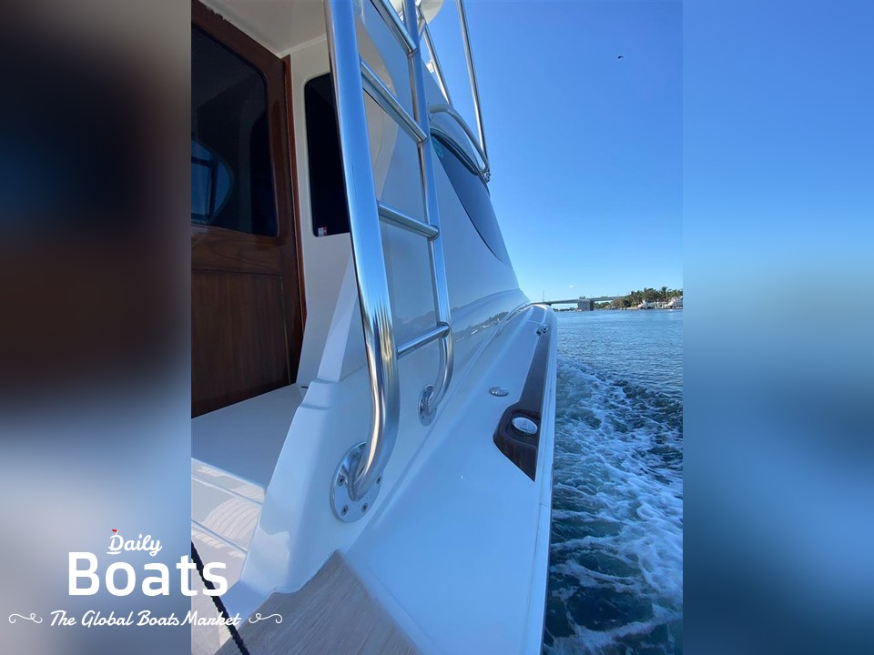 2016 Jupiter 41 Sport Bridge for sale. View price, photos and Buy 2016 ...