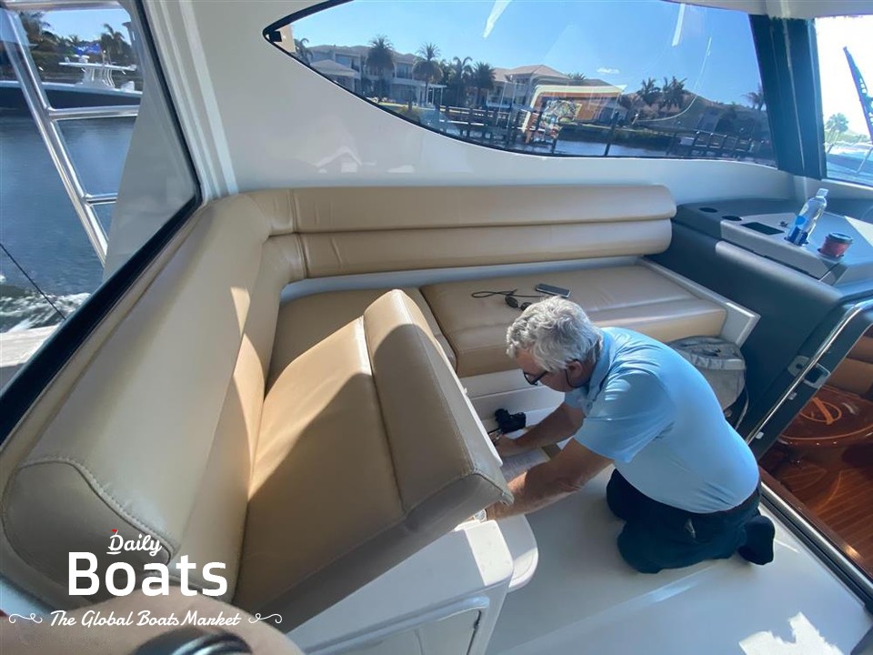 2016 Jupiter 41 Sport Bridge for sale. View price, photos and Buy 2016 ...