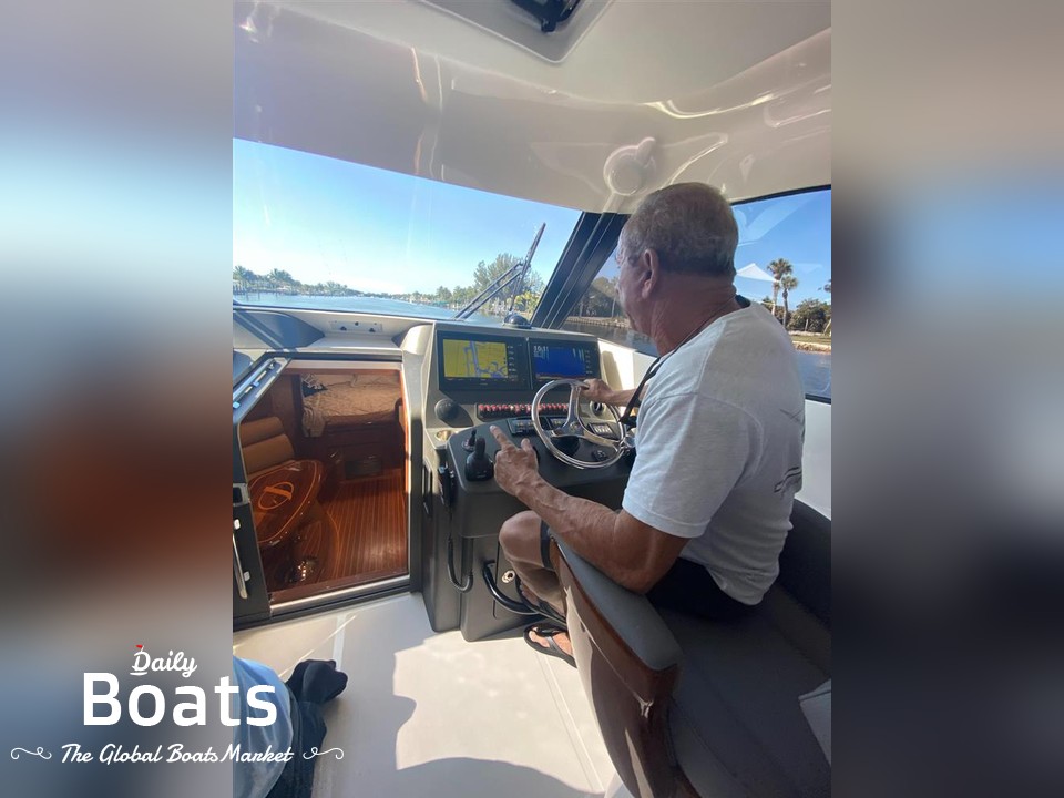 2016 Jupiter 41 Sport Bridge for sale. View price, photos and Buy 2016 ...