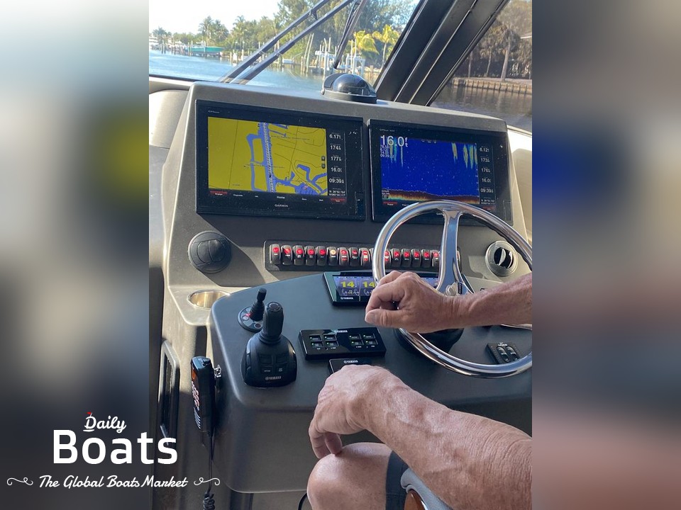 2016 Jupiter 41 Sport Bridge for sale. View price, photos and Buy 2016 ...