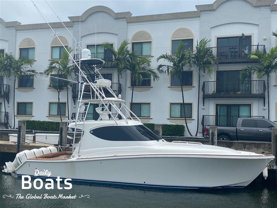 2016 Jupiter 41 Sport Bridge for sale. View price, photos and Buy 2016 ...