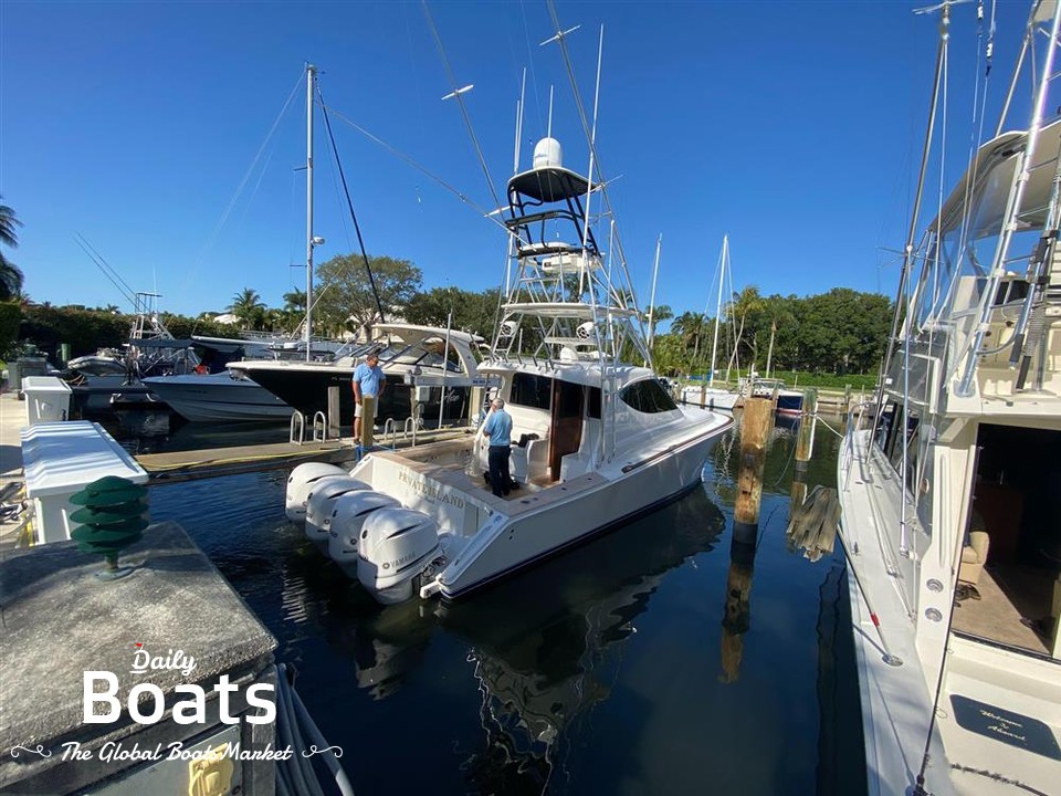 2016 Jupiter 41 Sport Bridge for sale. View price, photos and Buy 2016 ...