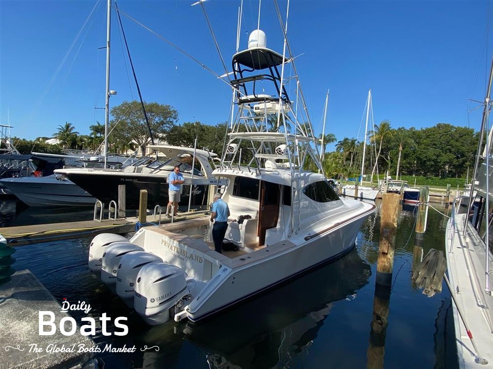2016 Jupiter 41 Sport Bridge for sale. View price, photos and Buy 2016 ...