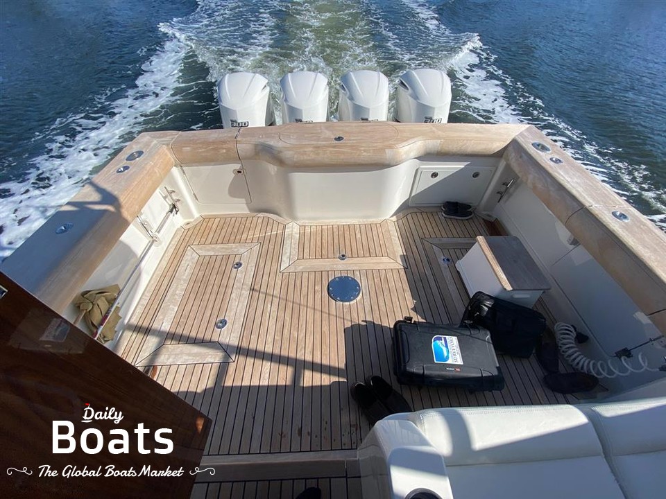 2016 Jupiter 41 Sport Bridge for sale. View price, photos and Buy 2016 ...