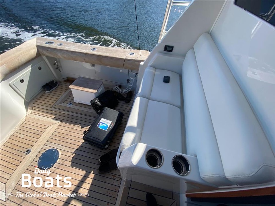 2016 Jupiter 41 Sport Bridge for sale. View price, photos and Buy 2016 ...