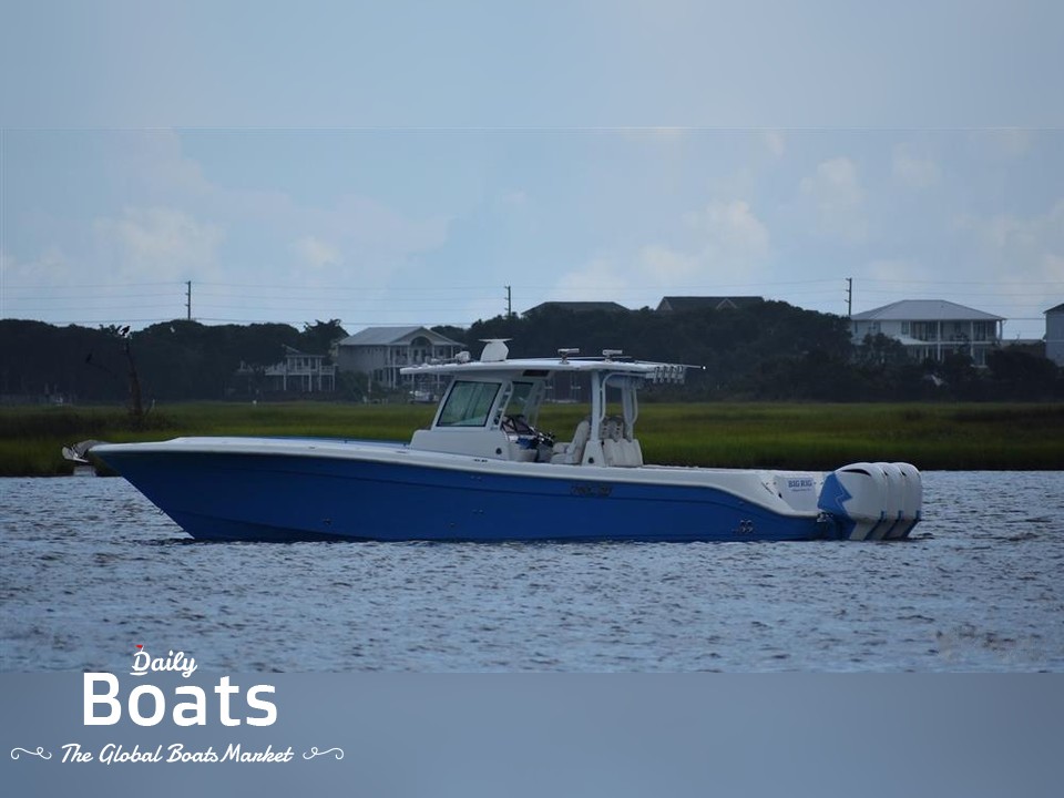 2019 HCB Yachts 39 for sale. View price, photos and Buy 2019 HCB Yachts ...