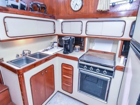1983 Gulfstar 38 Motor Cruiser for sale. View price, photos and Buy ...