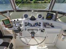 1983 Gulfstar 38 Motor Cruiser for sale. View price, photos and Buy ...