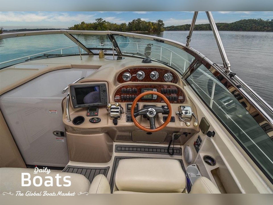 2005 Sea Ray Boats 360 Sundancer for sale. View price, photos and Buy ...