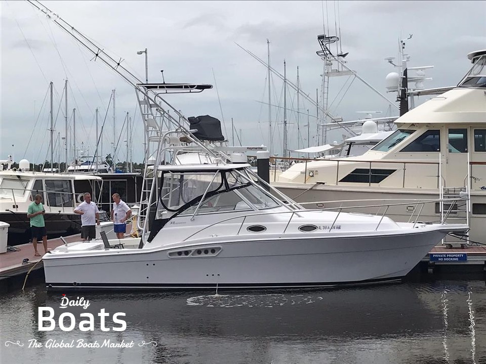 2004 Pro-Line 33 Express for sale. View price, photos and Buy 2004 Pro ...