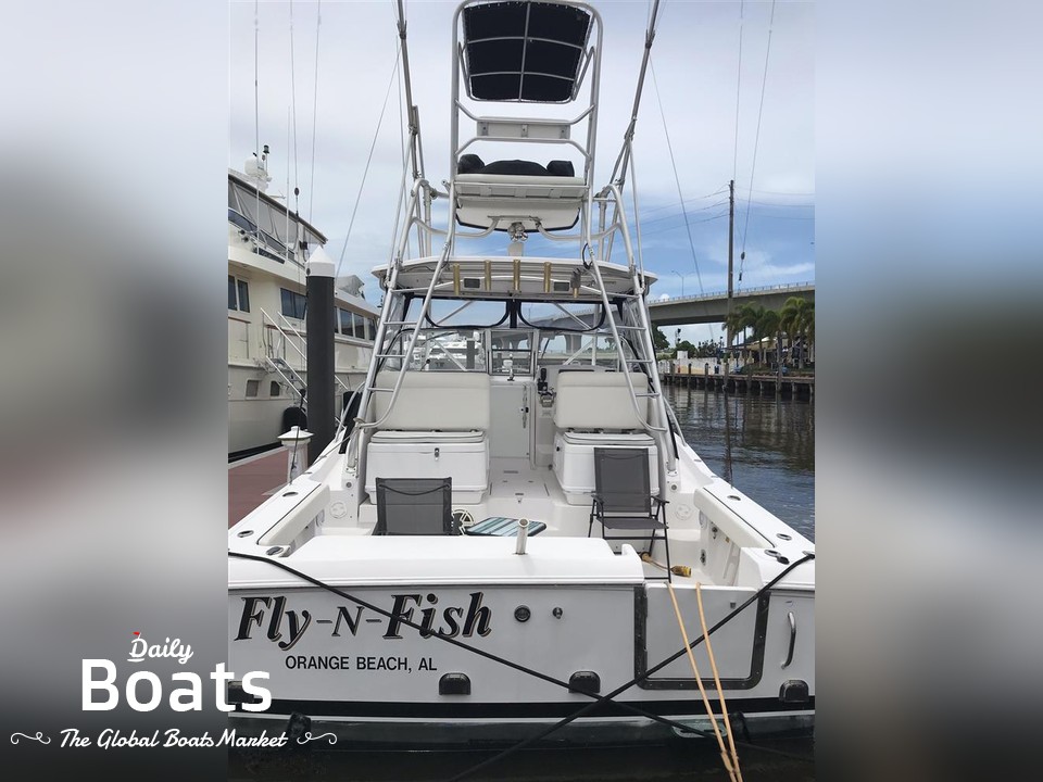 2004 Pro-Line 33 Express for sale. View price, photos and Buy 2004 Pro ...