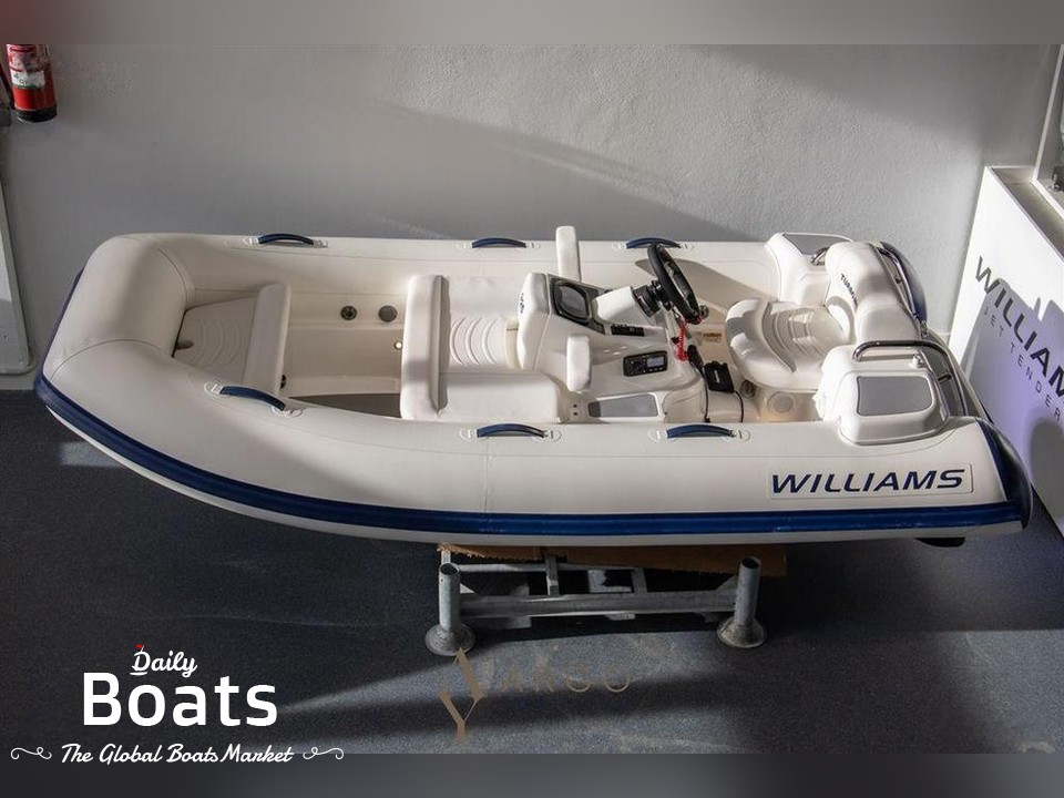 2020 Williams 325 Turbojet for sale. View price, photos and Buy 2020 ...