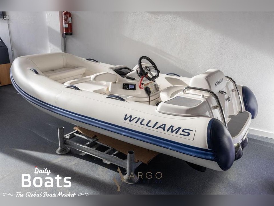 2020 Williams 325 Turbojet for sale. View price, photos and Buy 2020 ...