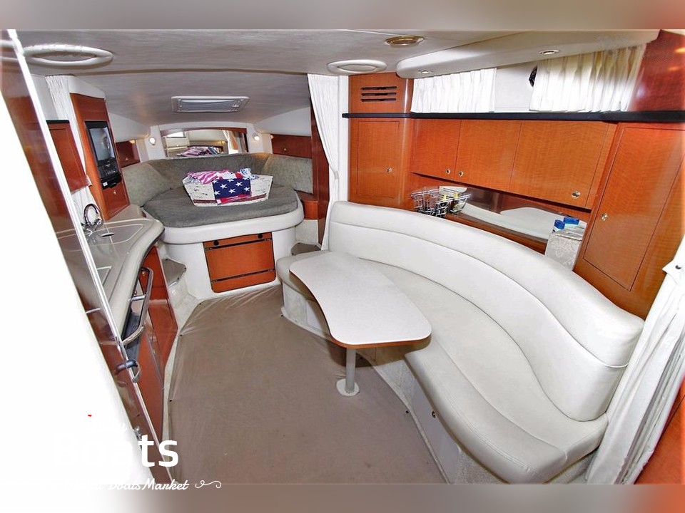 2003 Sea Ray Boats 320 Sundancer for sale. View price, photos and Buy ...