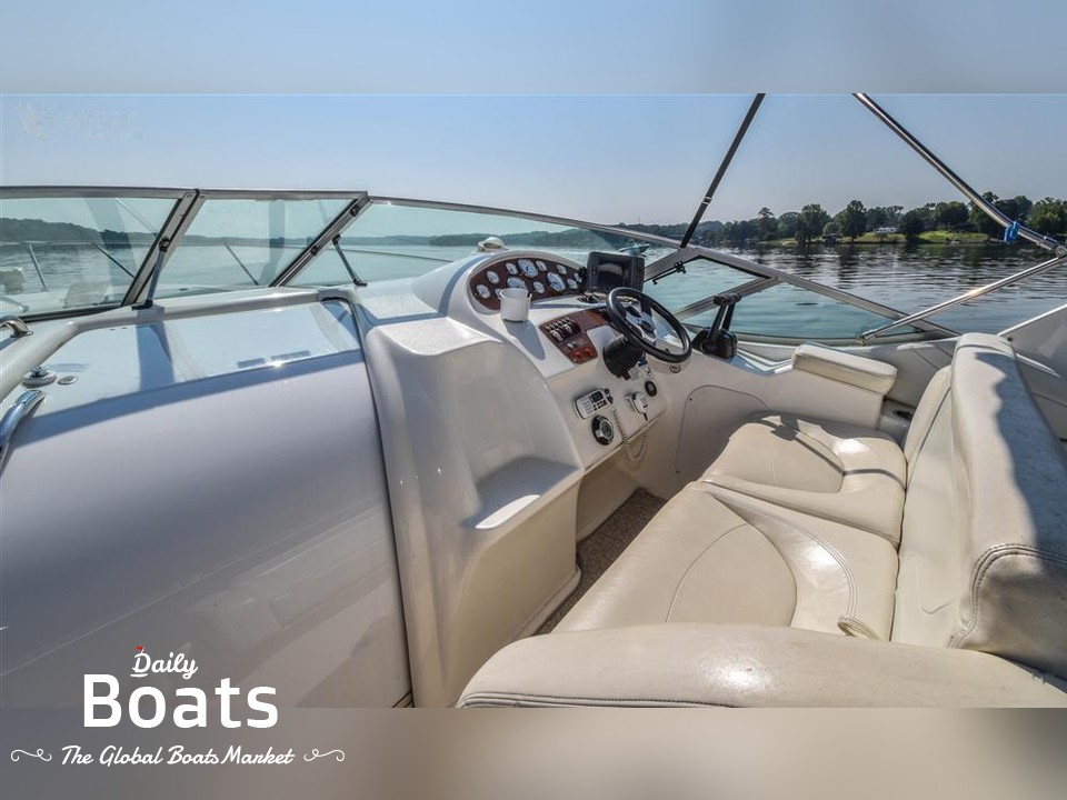 1998 Silverton 310 Express for sale. View price, photos and Buy 1998 ...